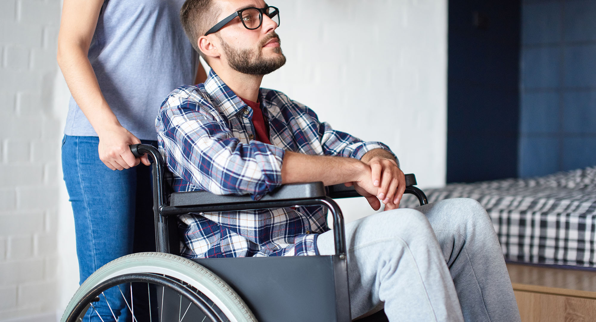 How Are Pain and Suffering Determined From a Car Accident? - Salazar ...