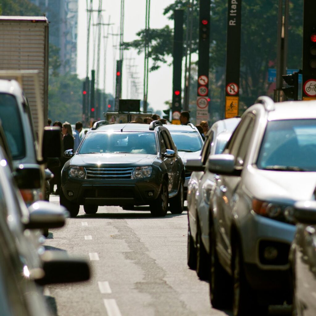 The Most Dangerous Driving Habits, Part 2 - Salazar and Velazquez PC