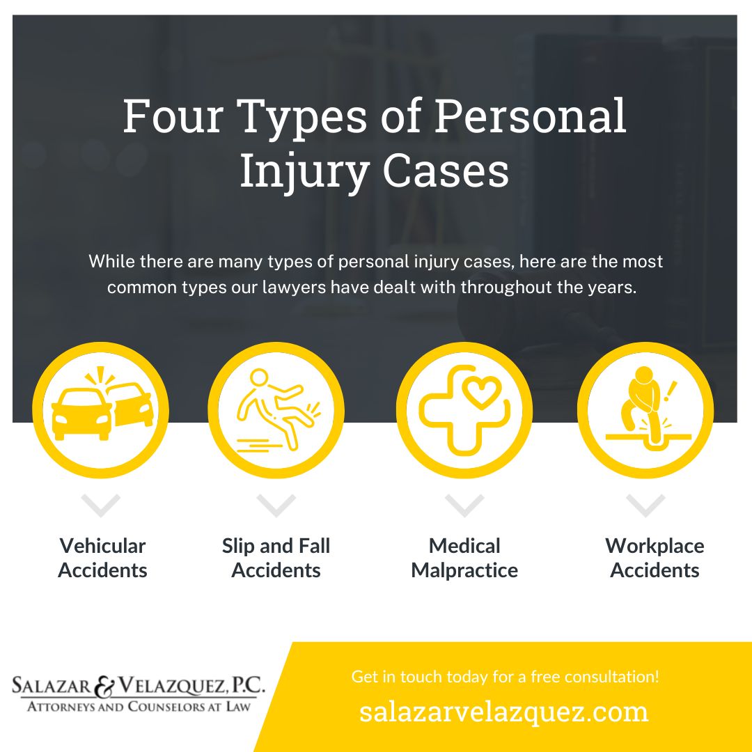 Does A Personal Injury Have To Be Serious To Seek A Claim?