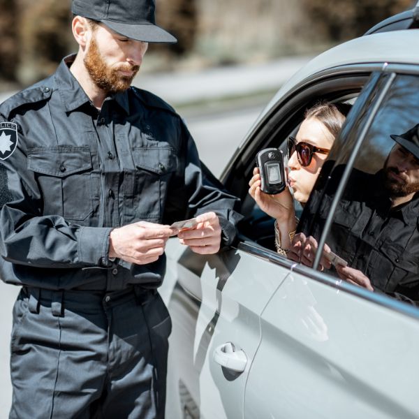 Las Ramificaciones Legales de Los Accidentes Por Conducir Borracho