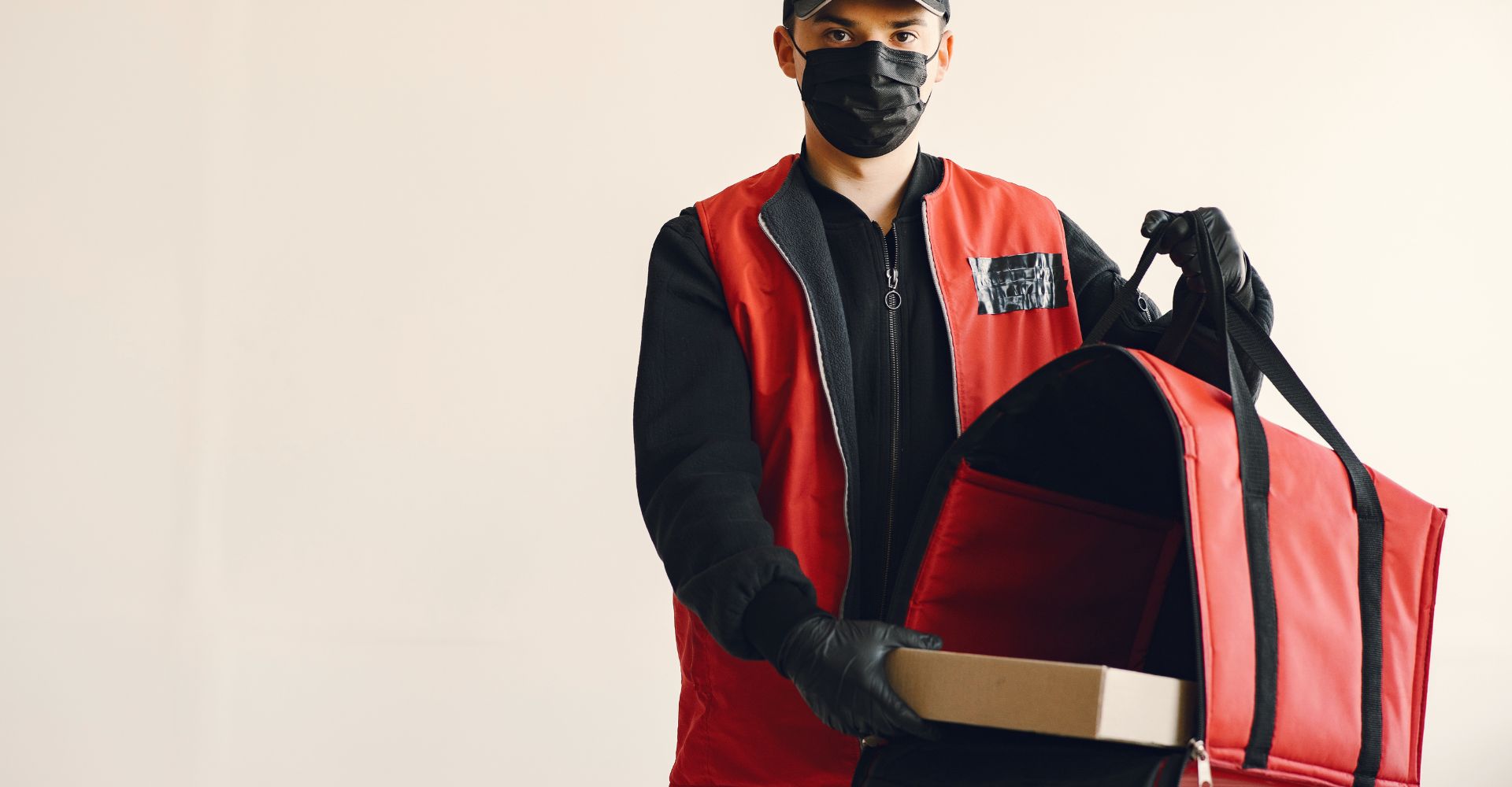 Injured While Driving for a Food Delivery App? - Learn More